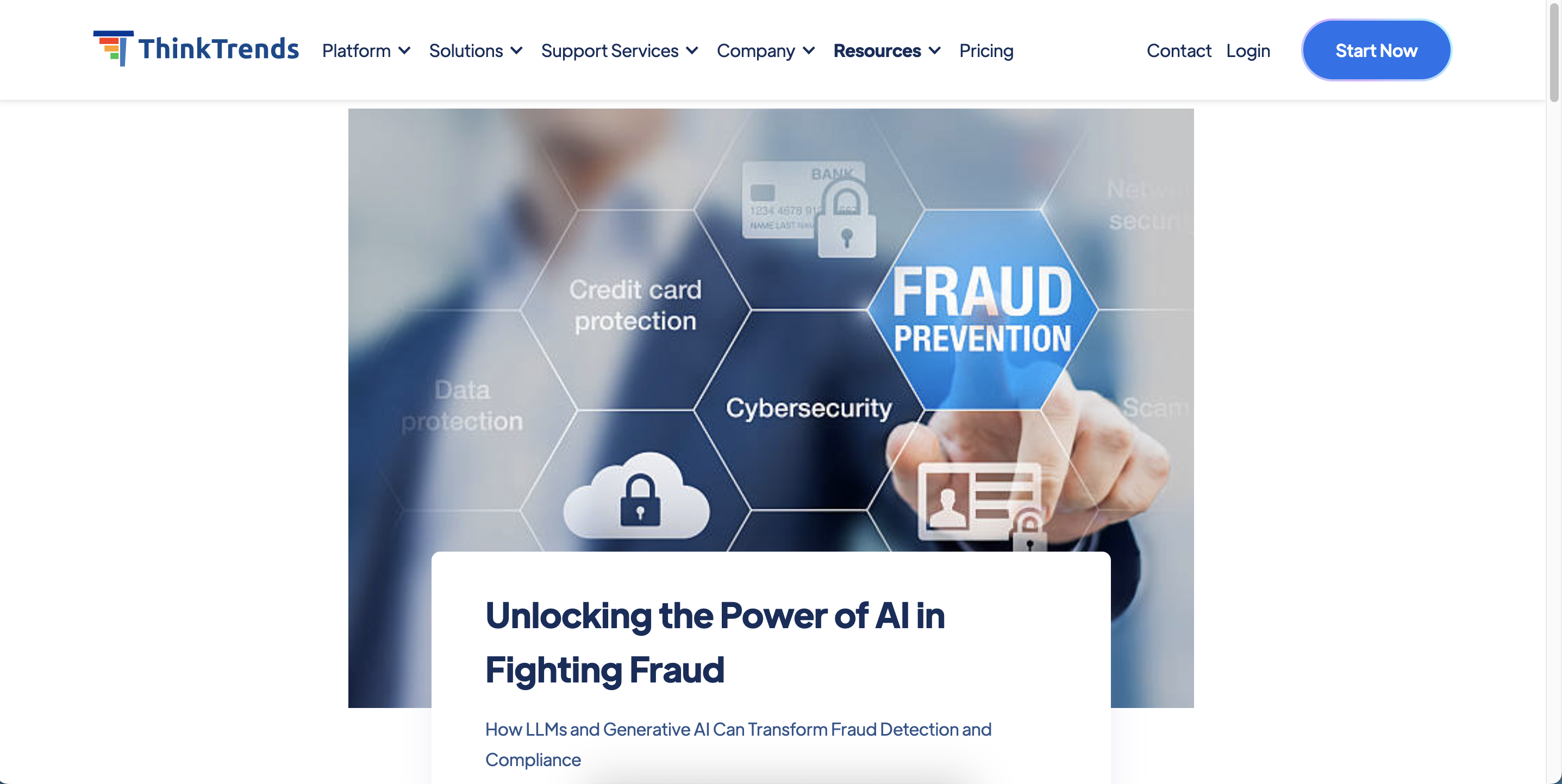 ThinkTrends Blog - Harness the Power of FDA Labeling